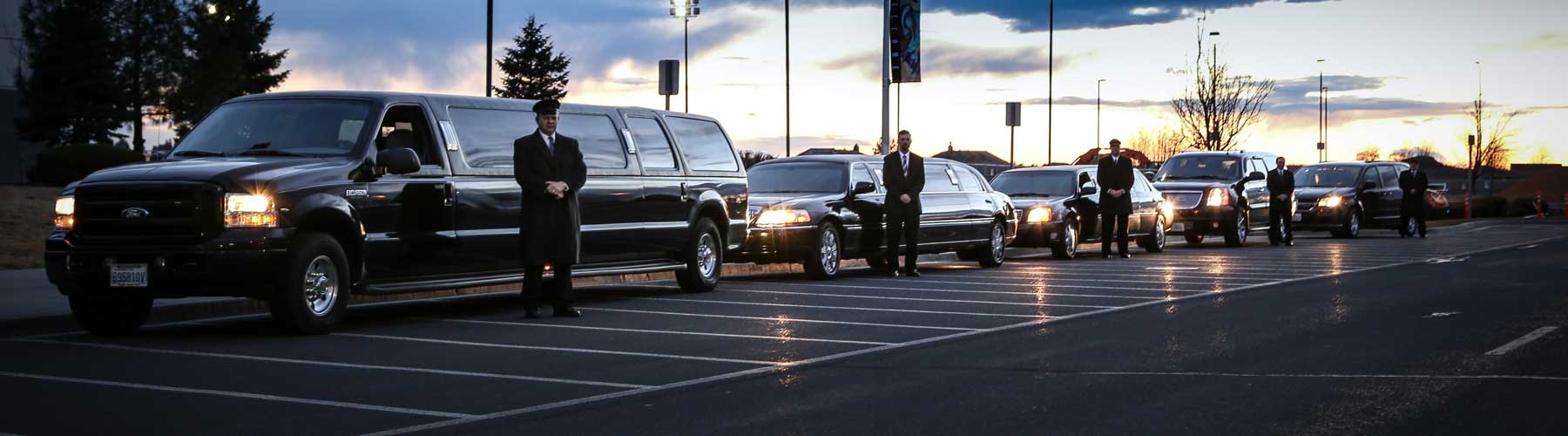 Thing You Should Know Before Starting a Limo Rental Service - Limousine ...