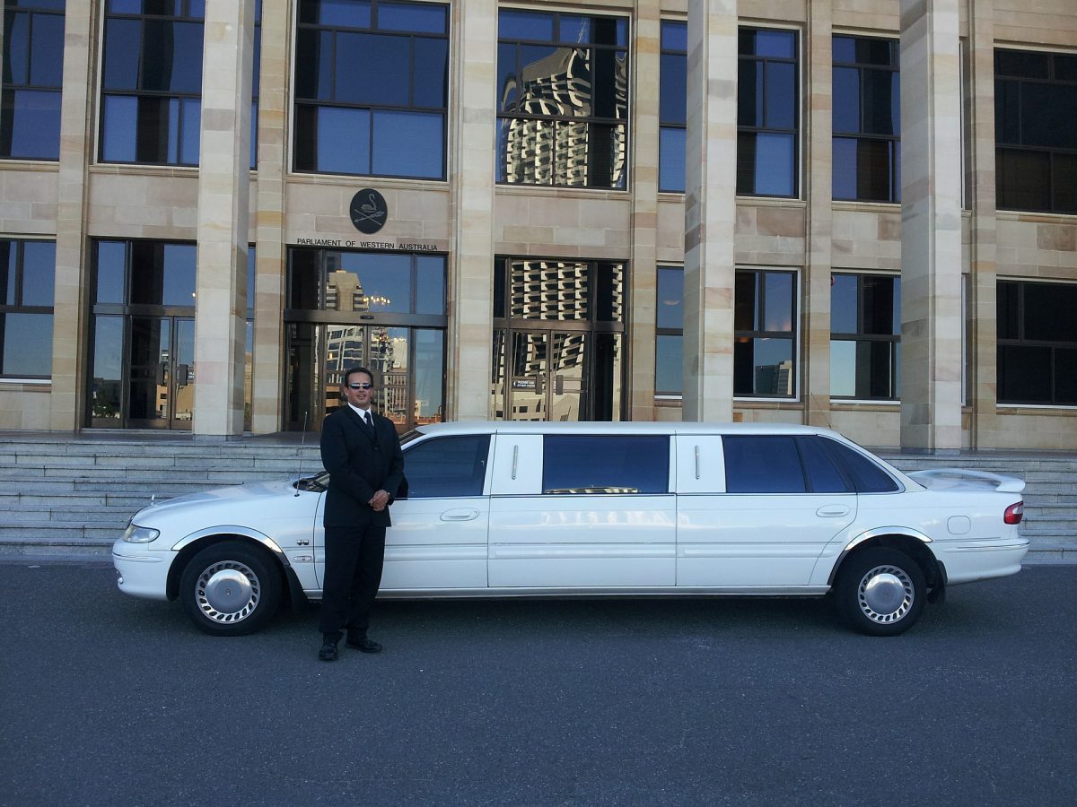 Most Expensive Limo Services - Limousine Network